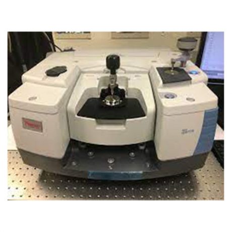 دستگاه FT-IR مدل Nicolet iS50 ساخت کمپانی THERMO | پرتوژن