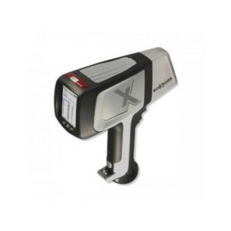 دستگاه XRF مدل DELTA Classic plus کمپانی Olympus | پرتوژن