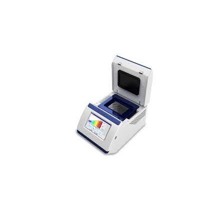 مشخصات، قیمت و خرید دستگاه ترمال سایکلر مدل PCR A200 ساخت چین